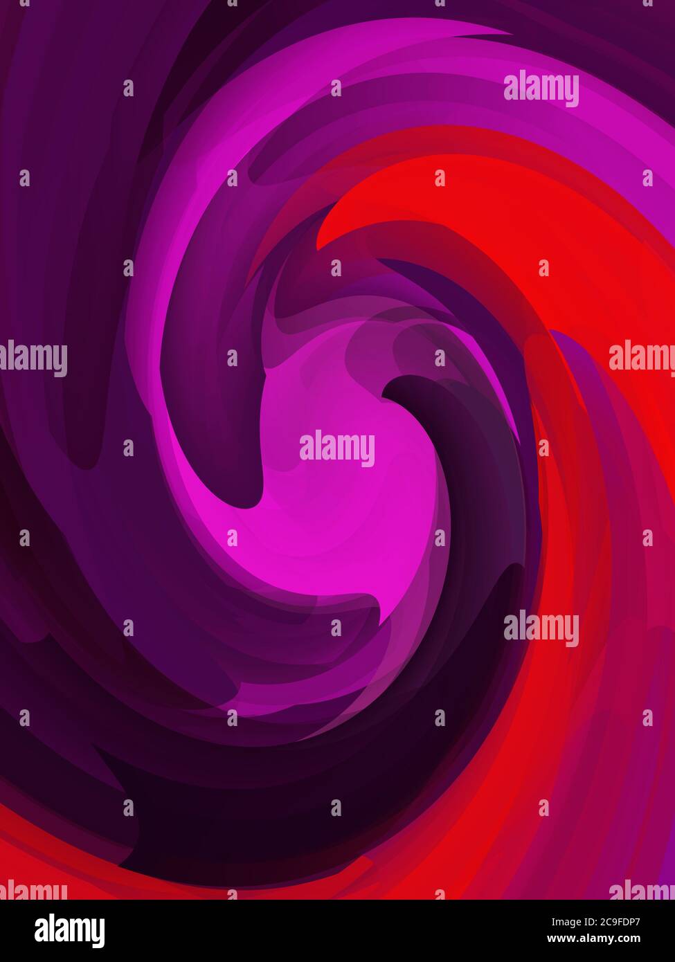 Rounding frame purple and red art texture raster image digital creation ...
