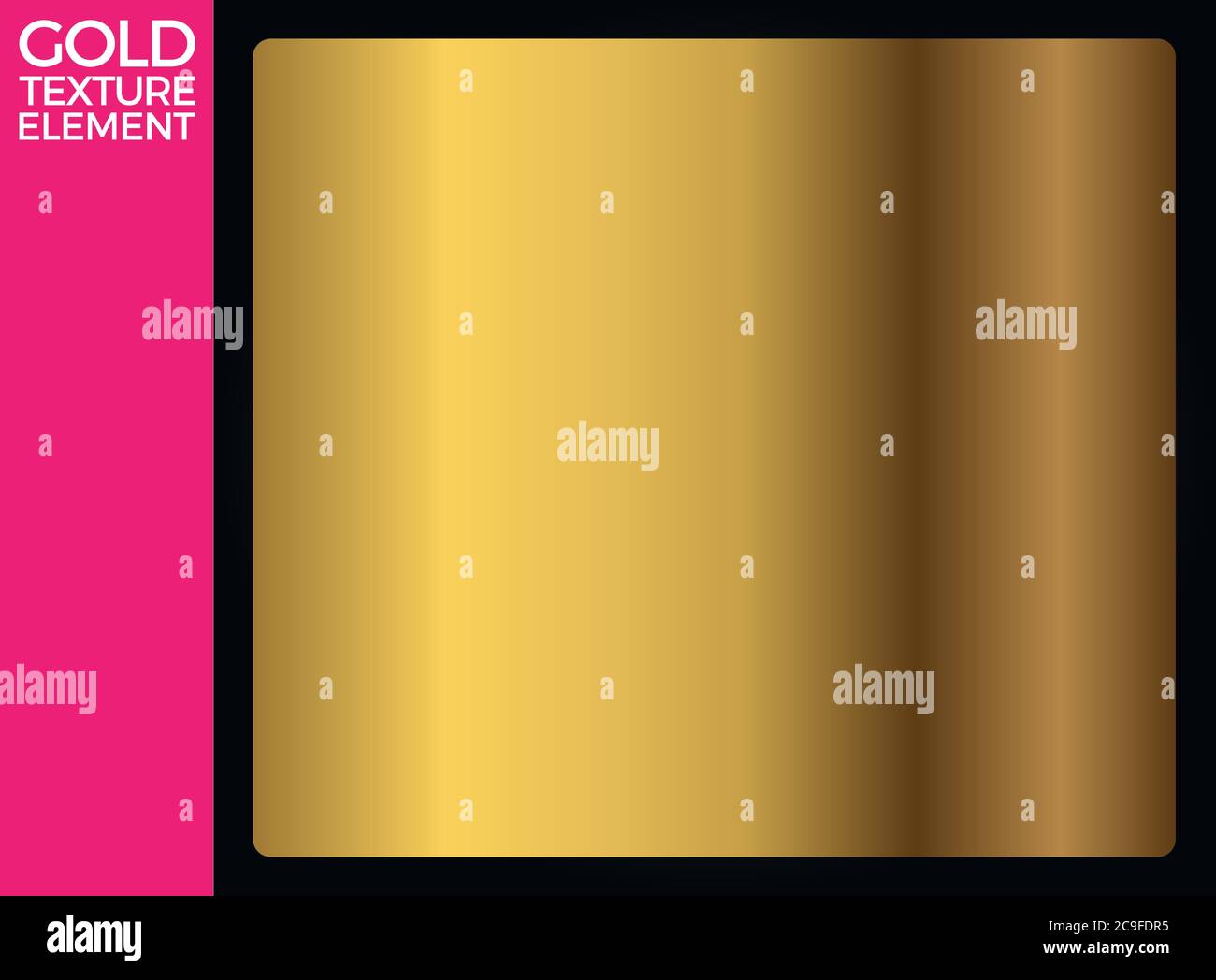 Gold Texture, Light Realistic, Golden Metallic Gradient Template ... Gold Texture, Light Realistic, Golden Metallic Gradient Template ...