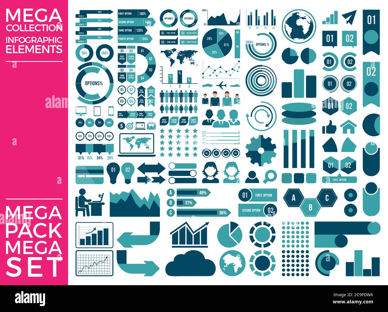 Mega bar hi-res stock photography and images - Alamy