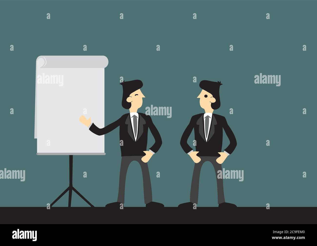 Training pitch Stock Vector Images - Alamy