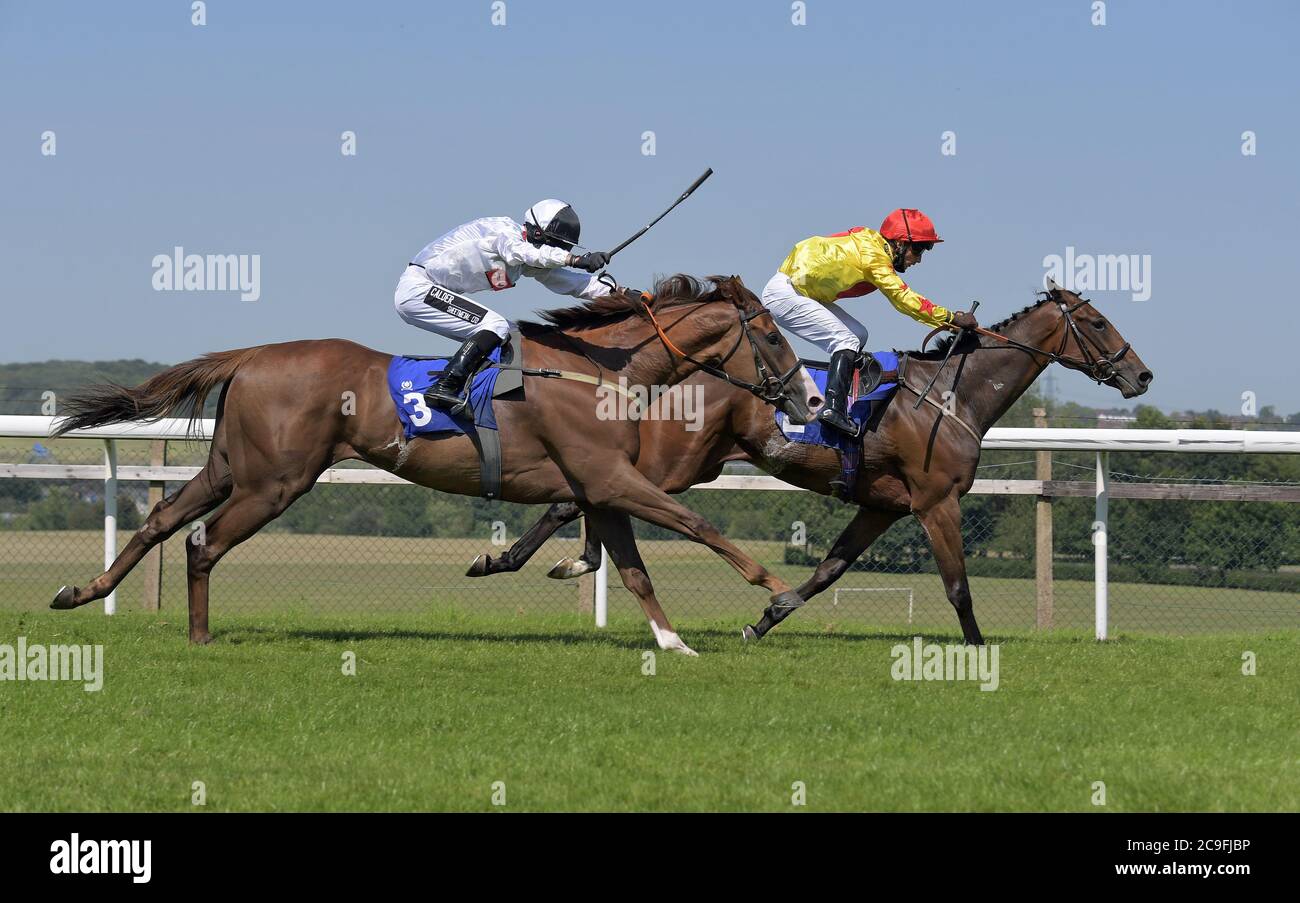 On course bookmaker hi-res stock photography and images - Alamy