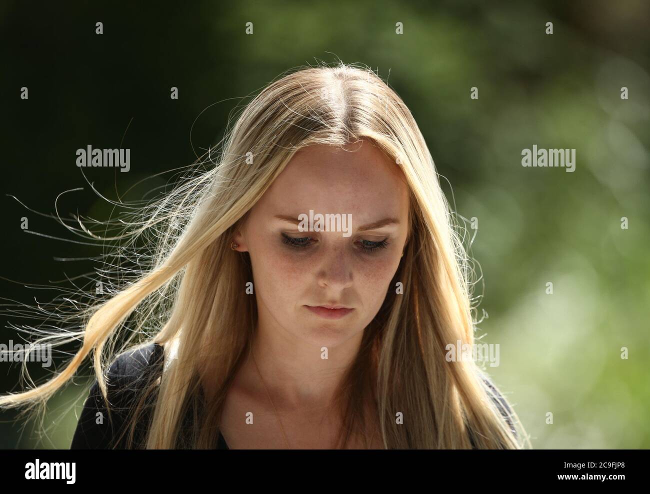 Jessie cole hi-res stock photography and images - Alamy