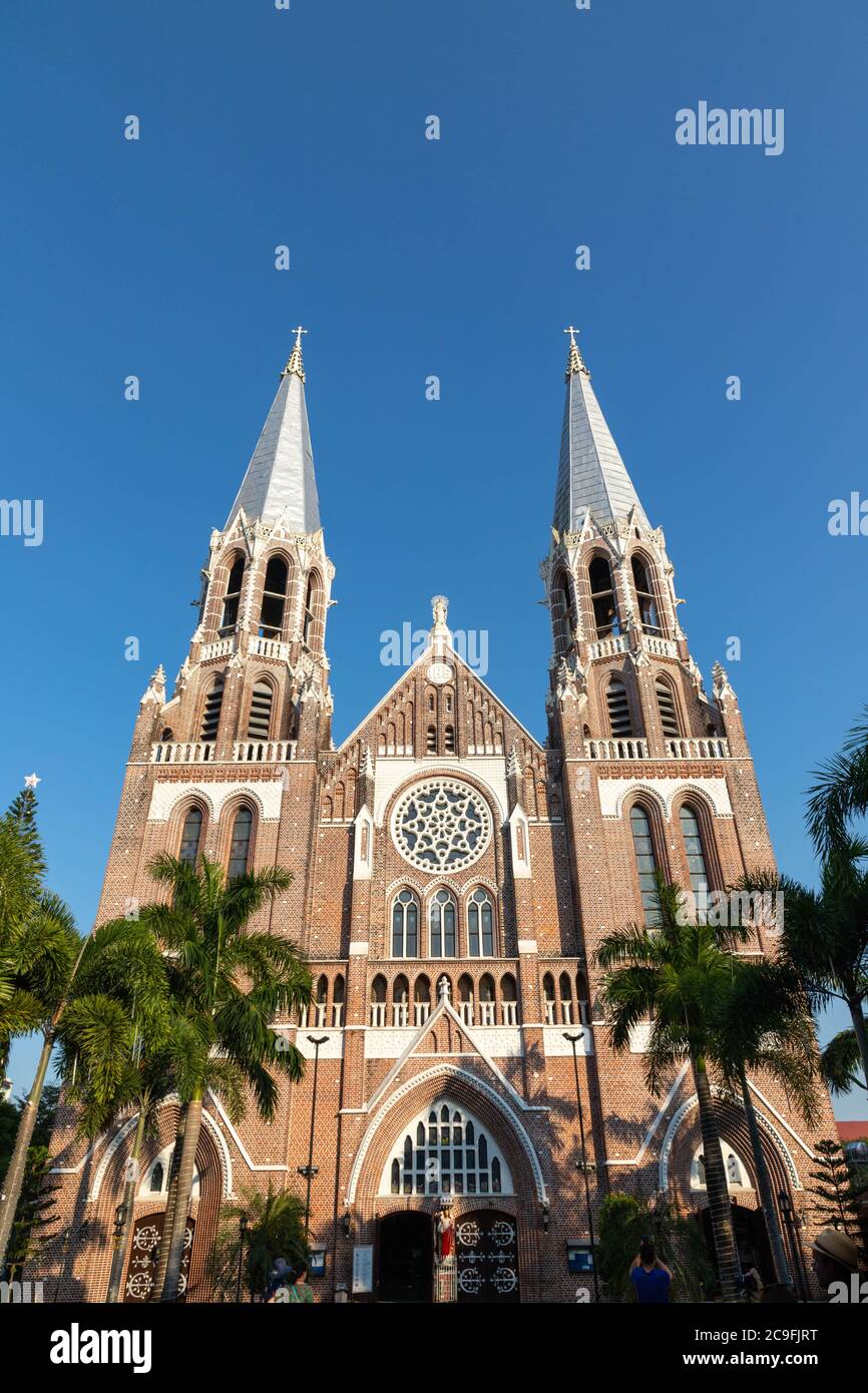 Bo aung kyaw street hi-res stock photography and images - Alamy