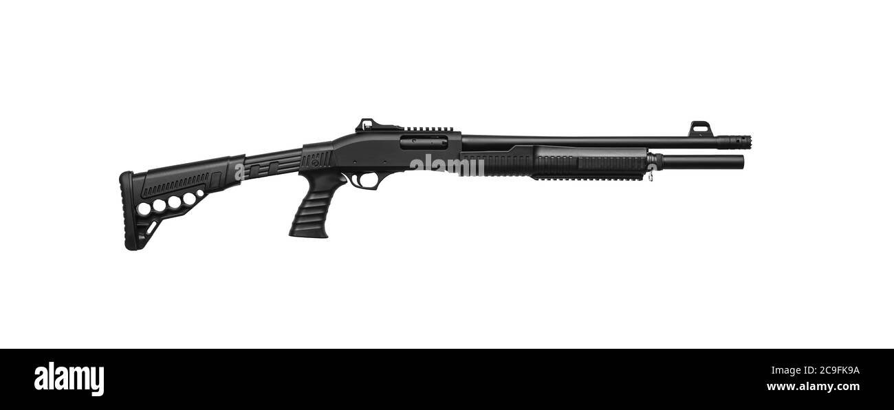 Pump Gun Wallpaper Hd Desktop