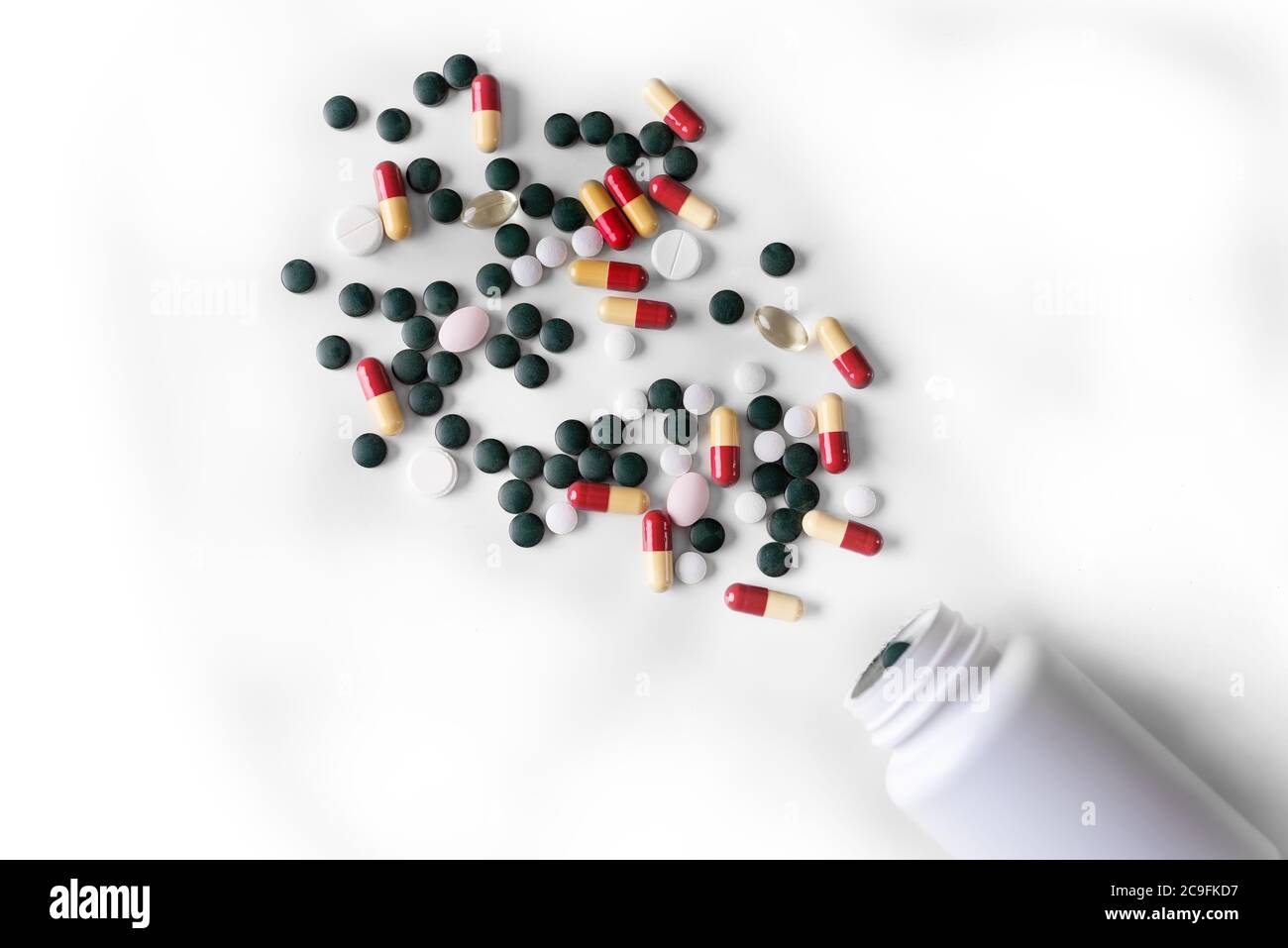 Drug resistance hi-res stock photography and images - Alamy