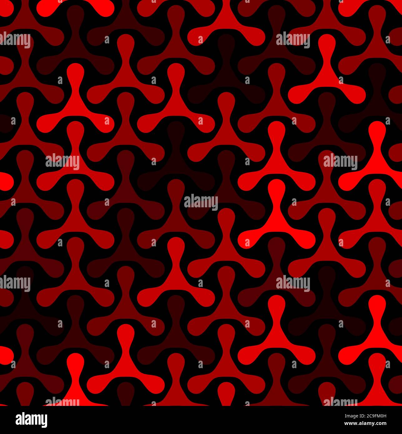Triangle maroon background retro Stock Vector Images - Alamy
