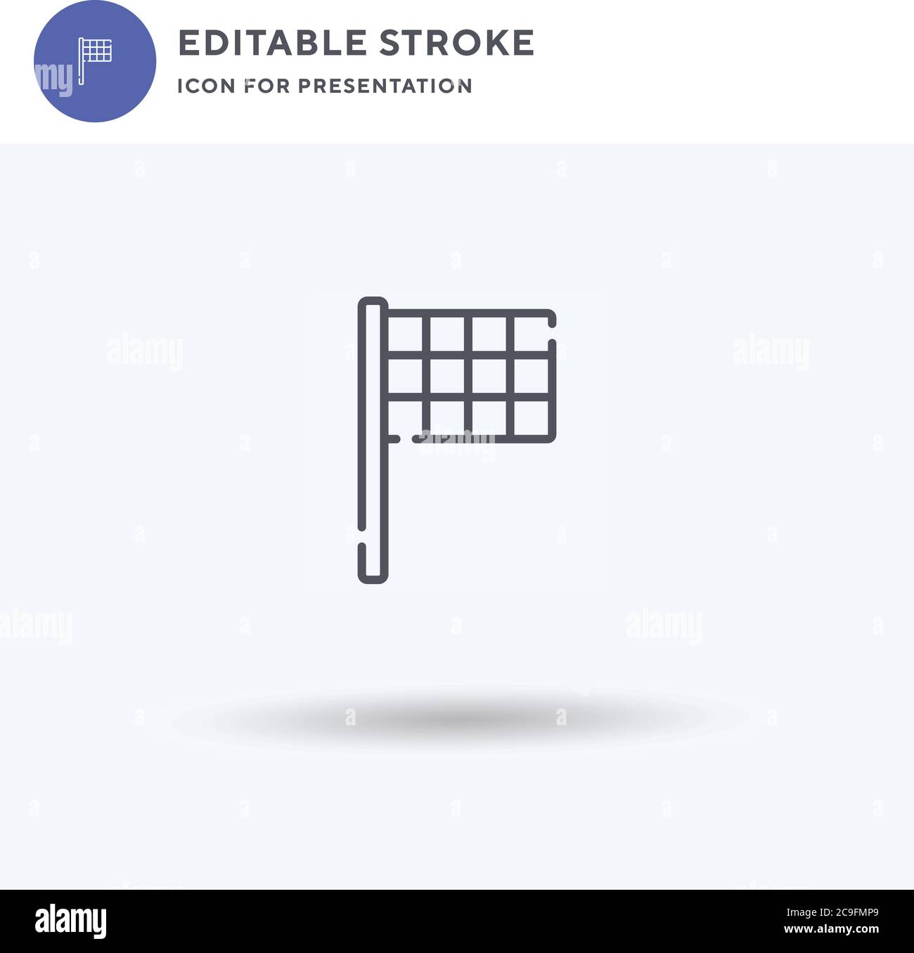 Race icon vector, filled flat sign, solid pictogram isolated on white ...