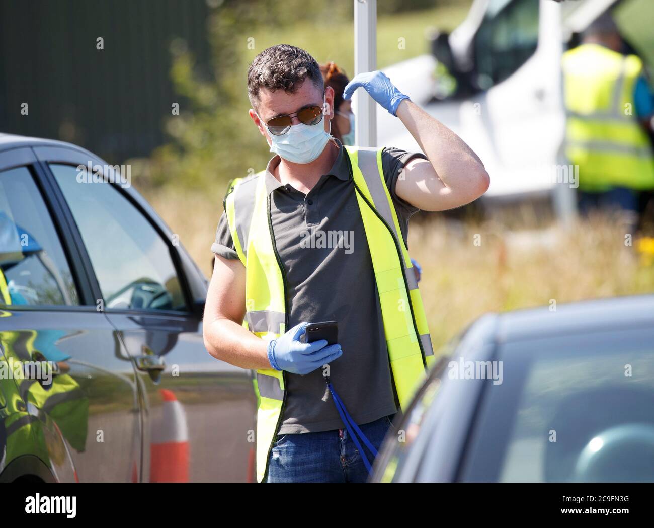 Parts of east lancashire hi-res stock photography and images - Alamy