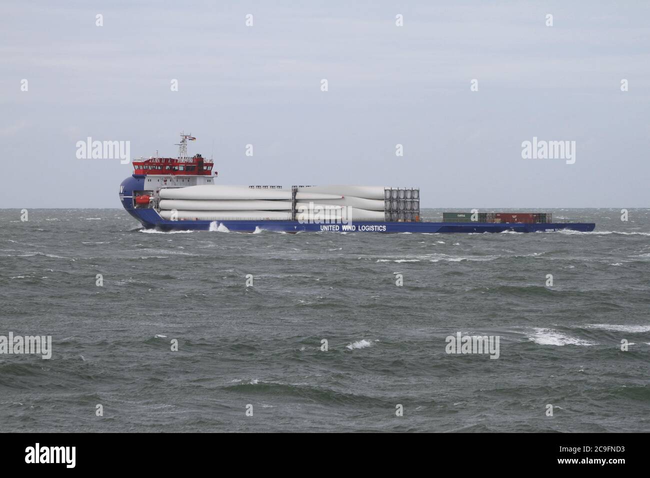 Boldwind hi-res stock photography and images - Alamy