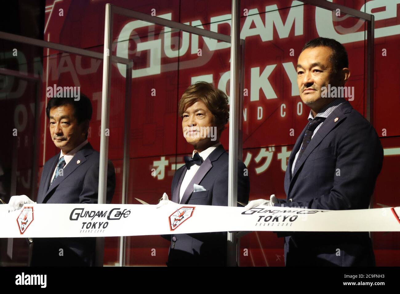 Toru furuya hi-res stock photography and images - Alamy