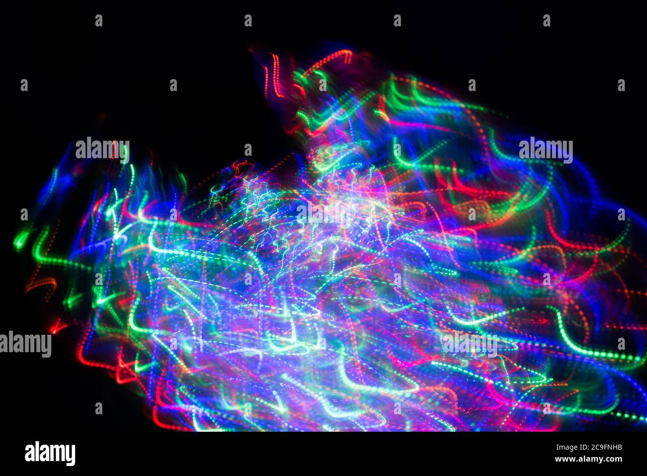Dark wave pattern hi-res stock photography and images - Alamy
