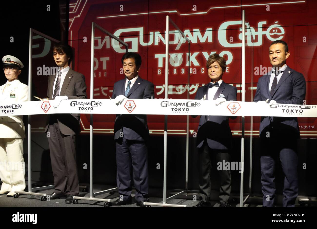 Toru furuya hi-res stock photography and images - Alamy