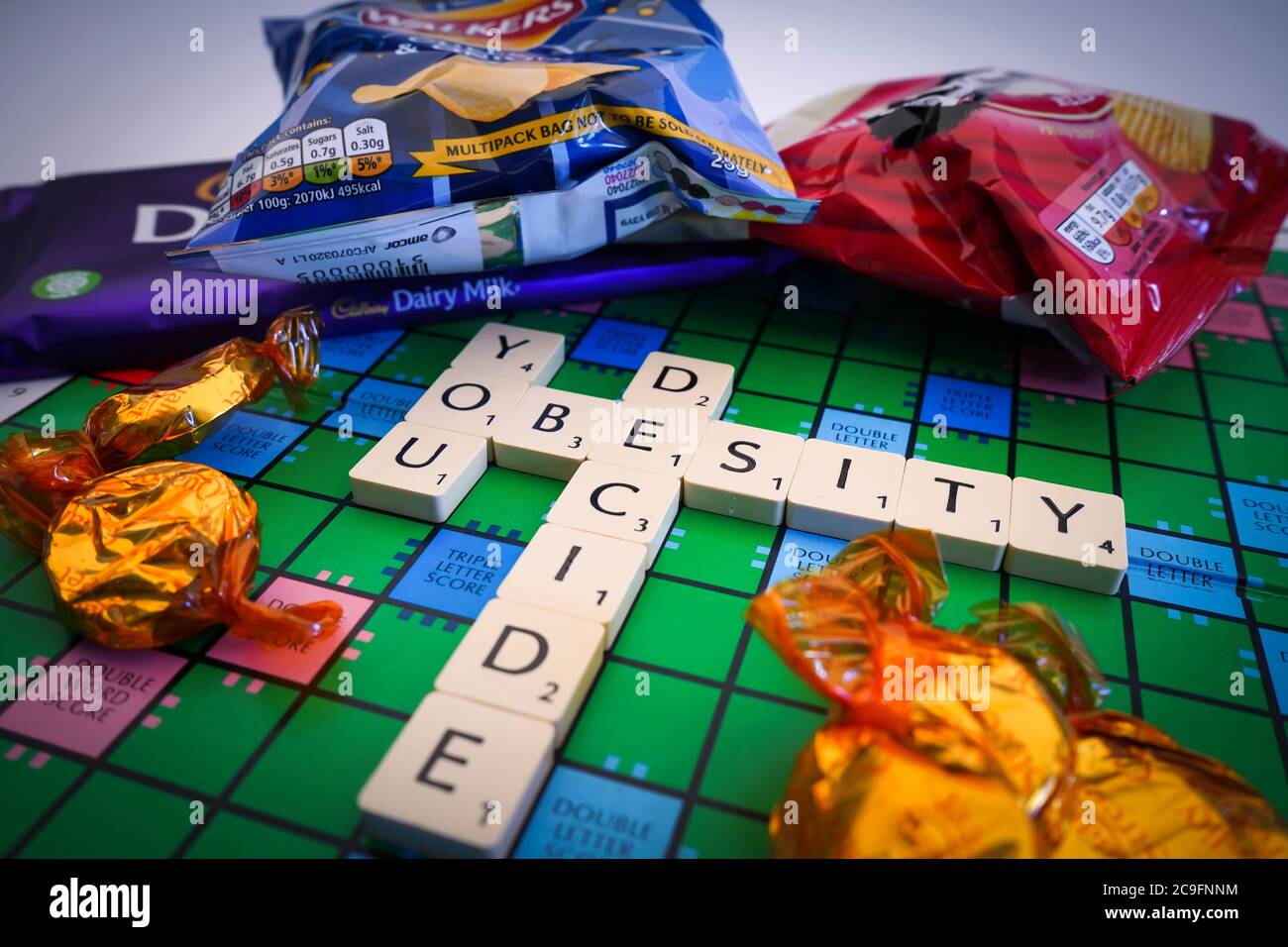 Obesity awareness hi-res stock photography and images - Alamy