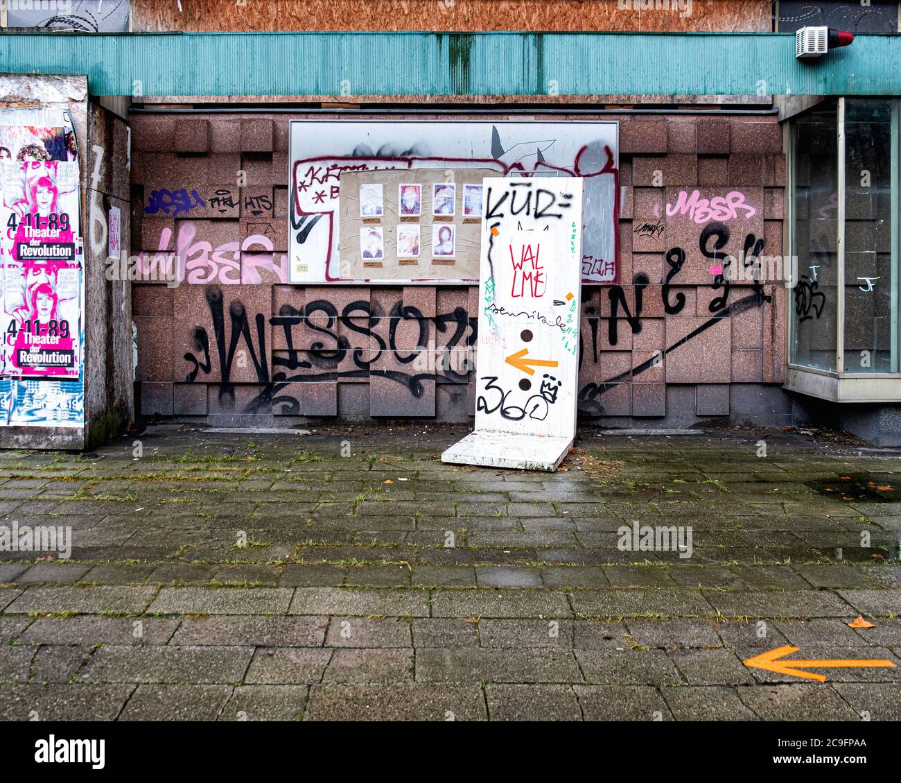 Gdr national central administration for statistics hi-res stock ...