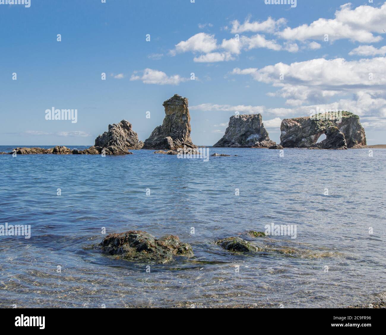 Cape velikan hi-res stock photography and images - Alamy