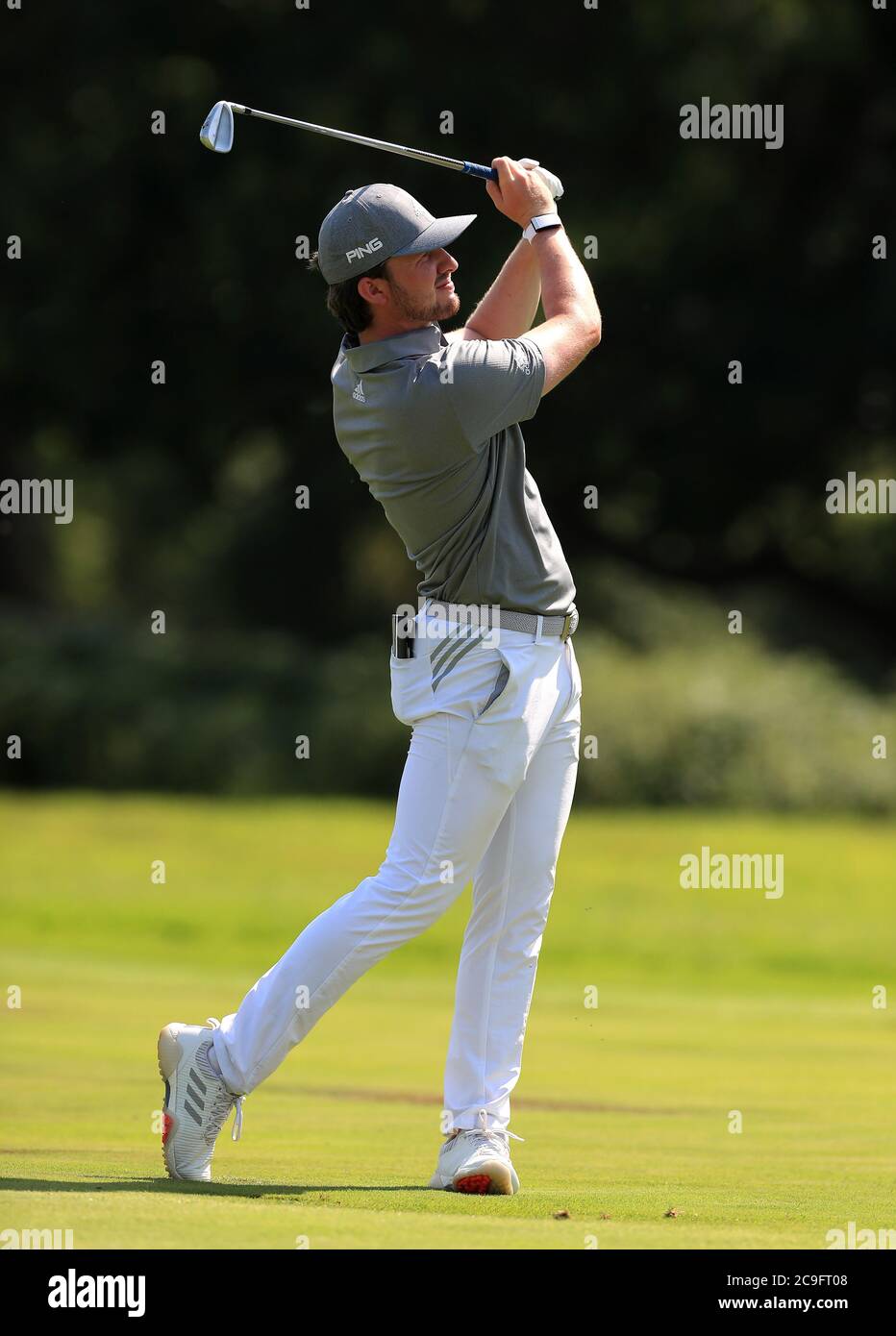 Scotlands connor syme hi-res stock photography and images - Alamy