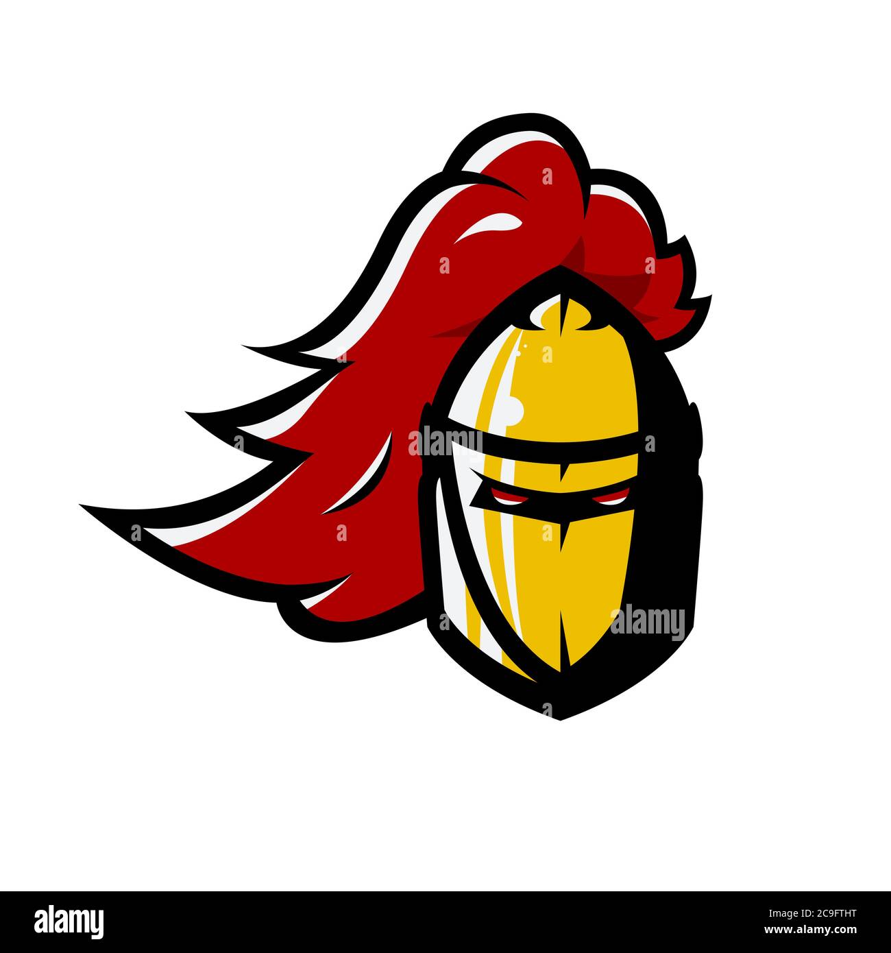 Cloak helmet Cut Out Stock Images & Pictures - Alamy