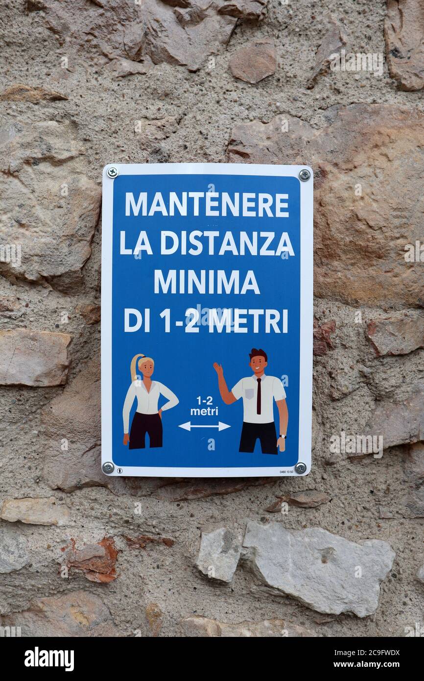 Cartello paese hi-res stock photography and images - Alamy