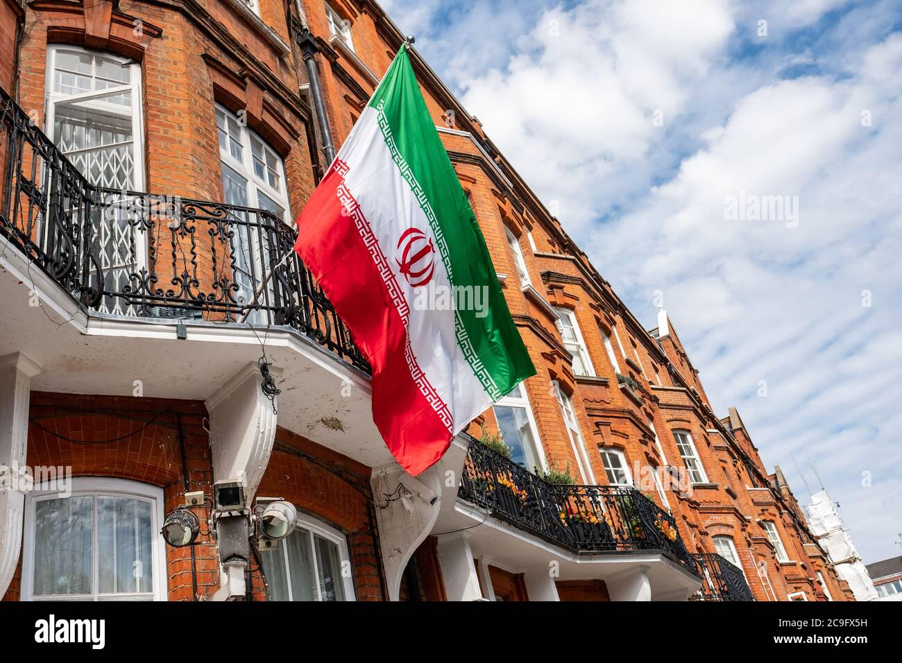 Iran office hi-res stock photography and images - Alamy