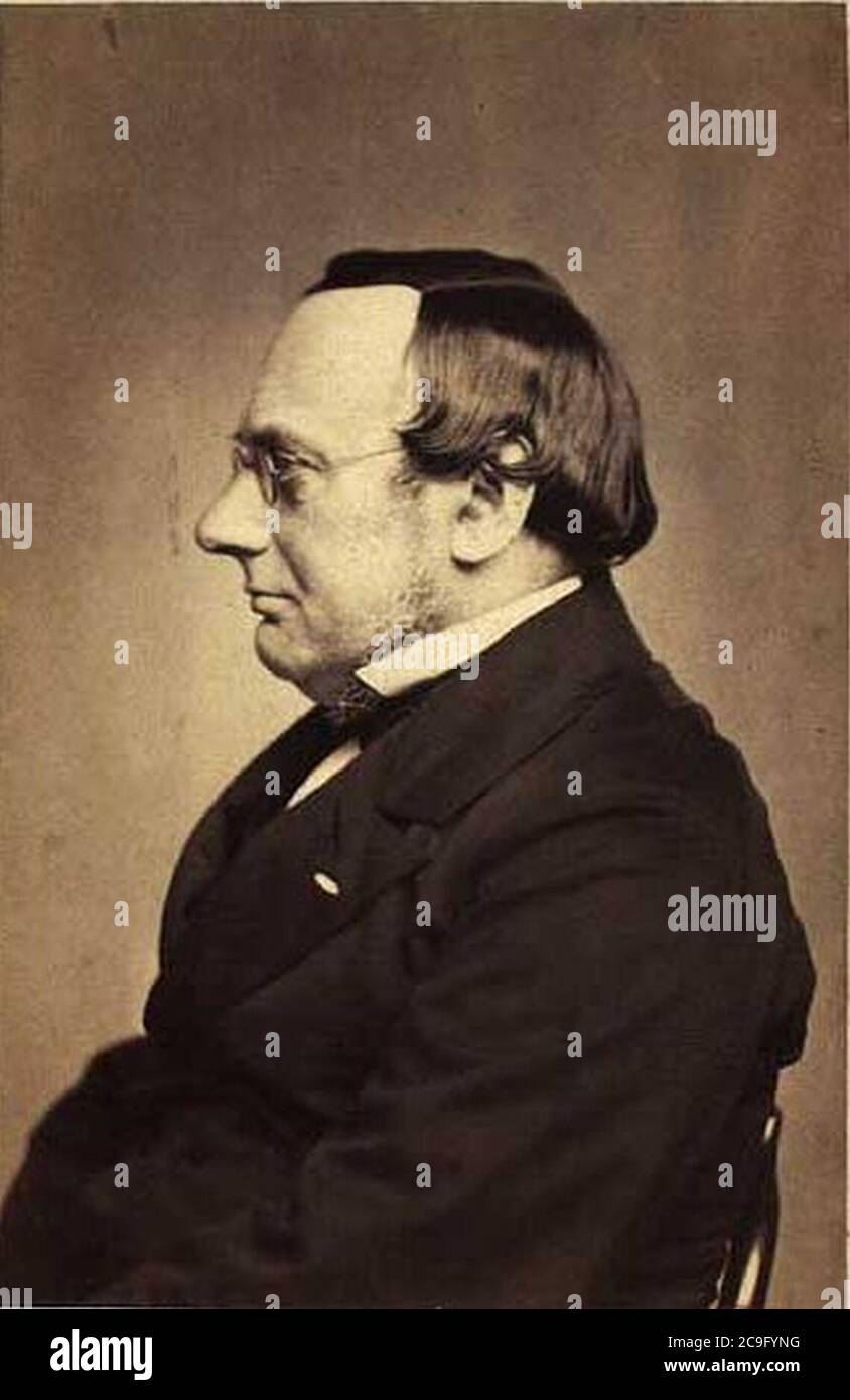 Jacob Herman Bing Stock Photo - Alamy