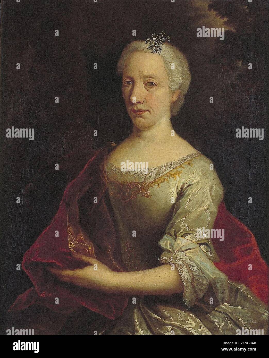 Helena m hi-res stock photography and images - Alamy