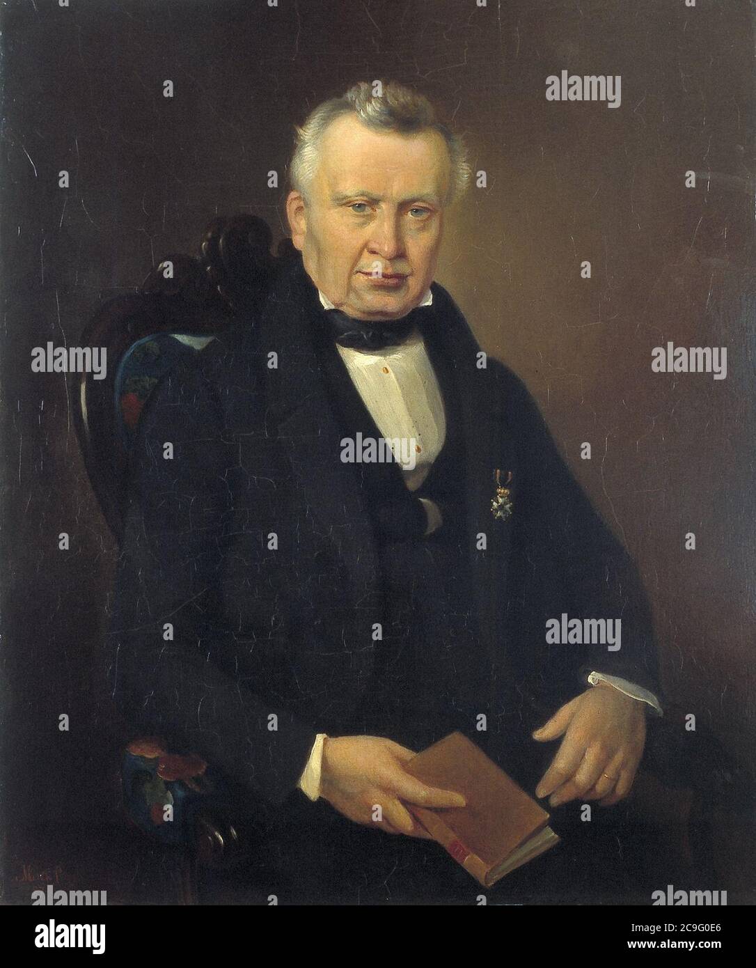 Carel van hi-res stock photography and images - Alamy