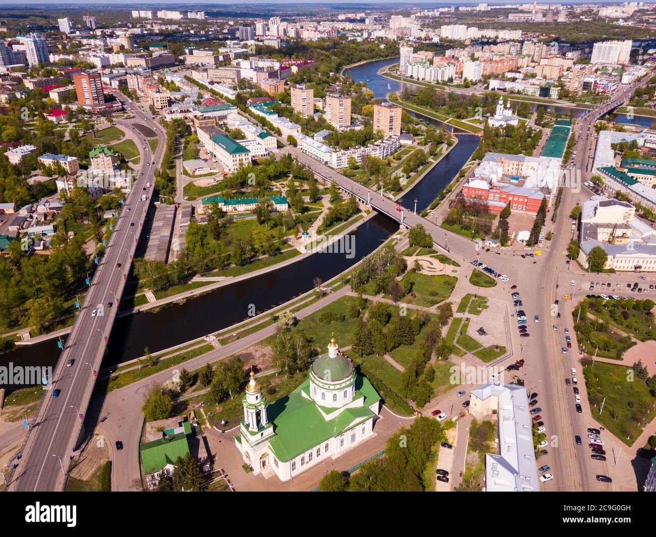 Oryol Region High Resolution Stock Photography and Images - Alamy