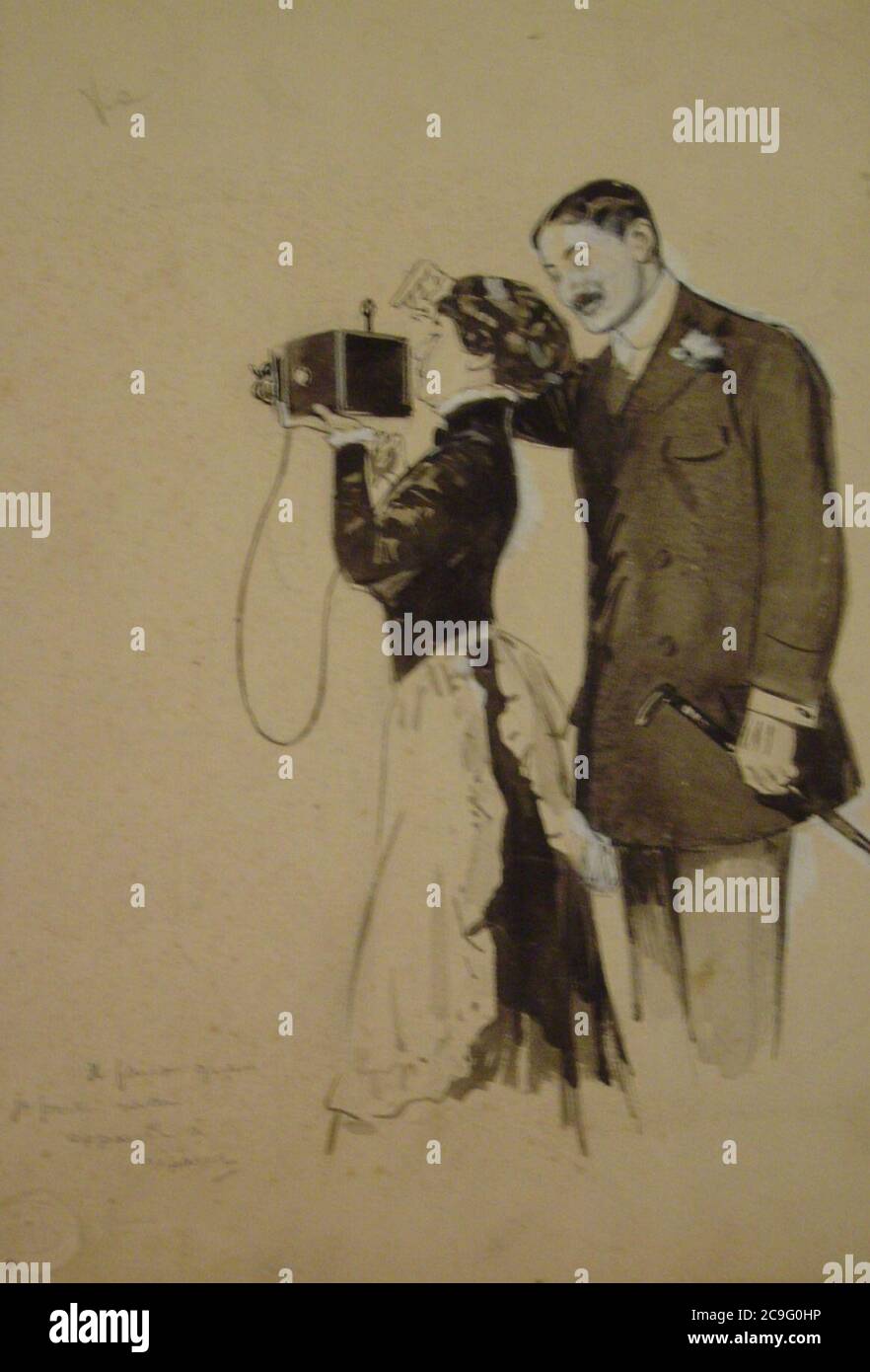 Appareil hi-res stock photography and images - Alamy