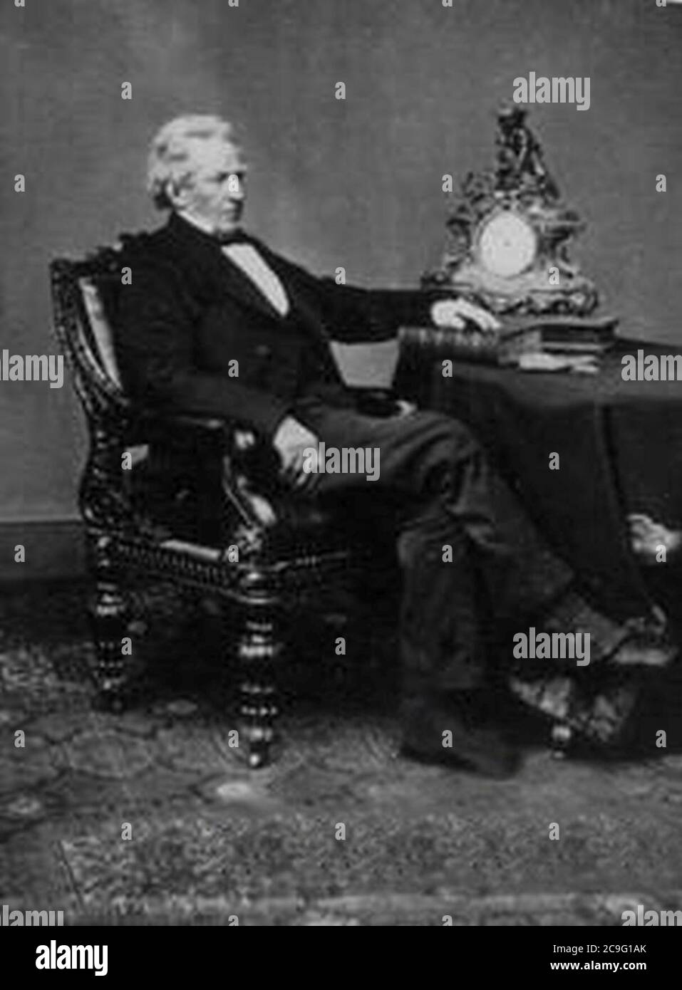 James Moore Wayne Stock Photo - Alamy