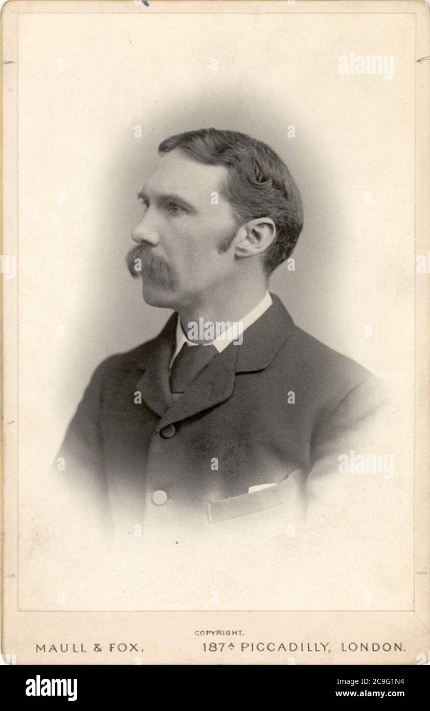 James ewart hi-res stock photography and images - Alamy