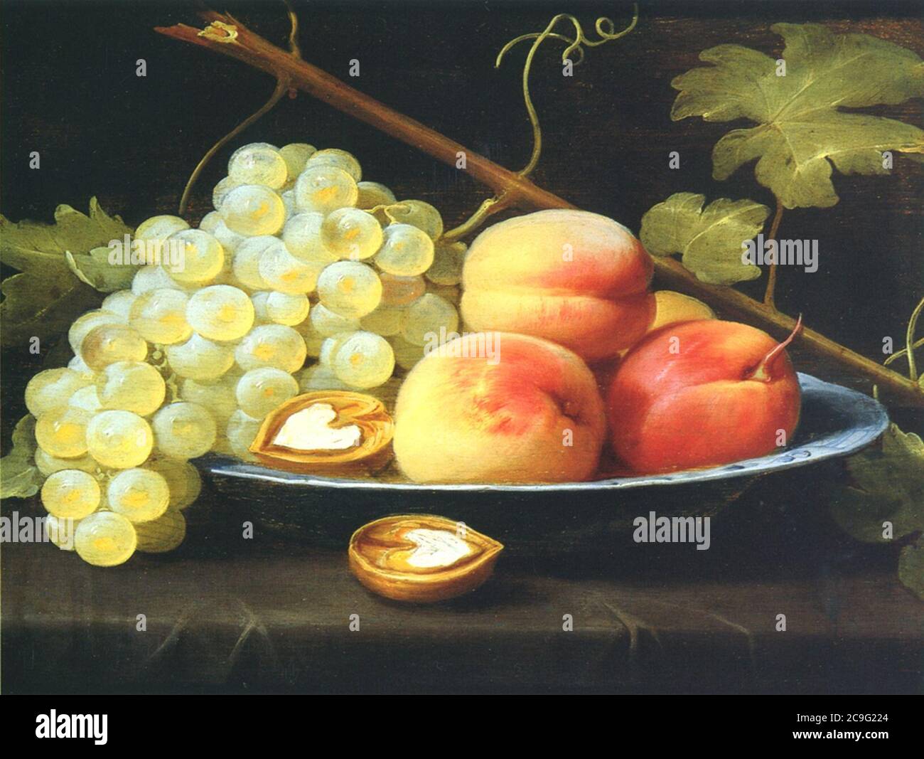 Jacob van Es 04 Stock Photo - Alamy