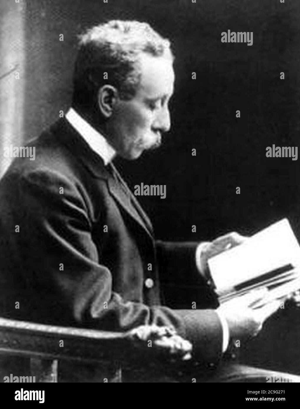 Jacques-Louis Reverdin 1842-1929 Stock Photo - Alamy