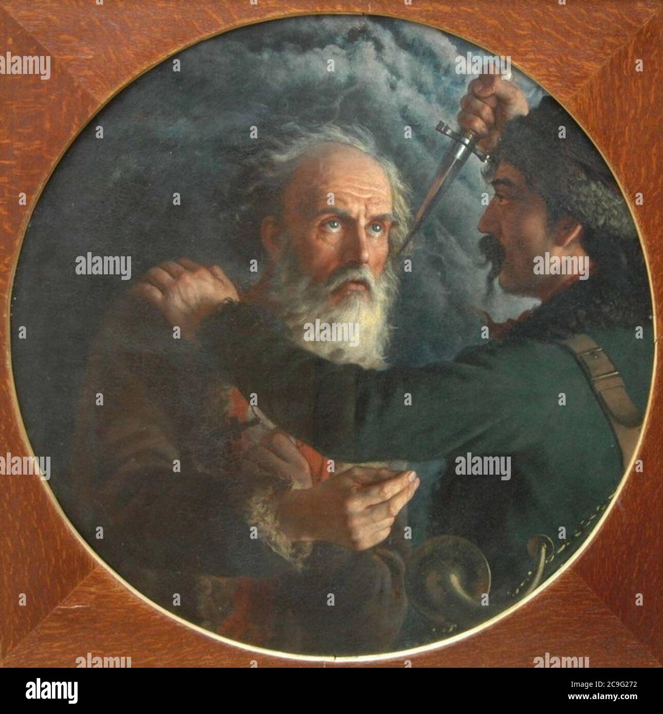 Ivan susanin hi-res stock photography and images - Alamy