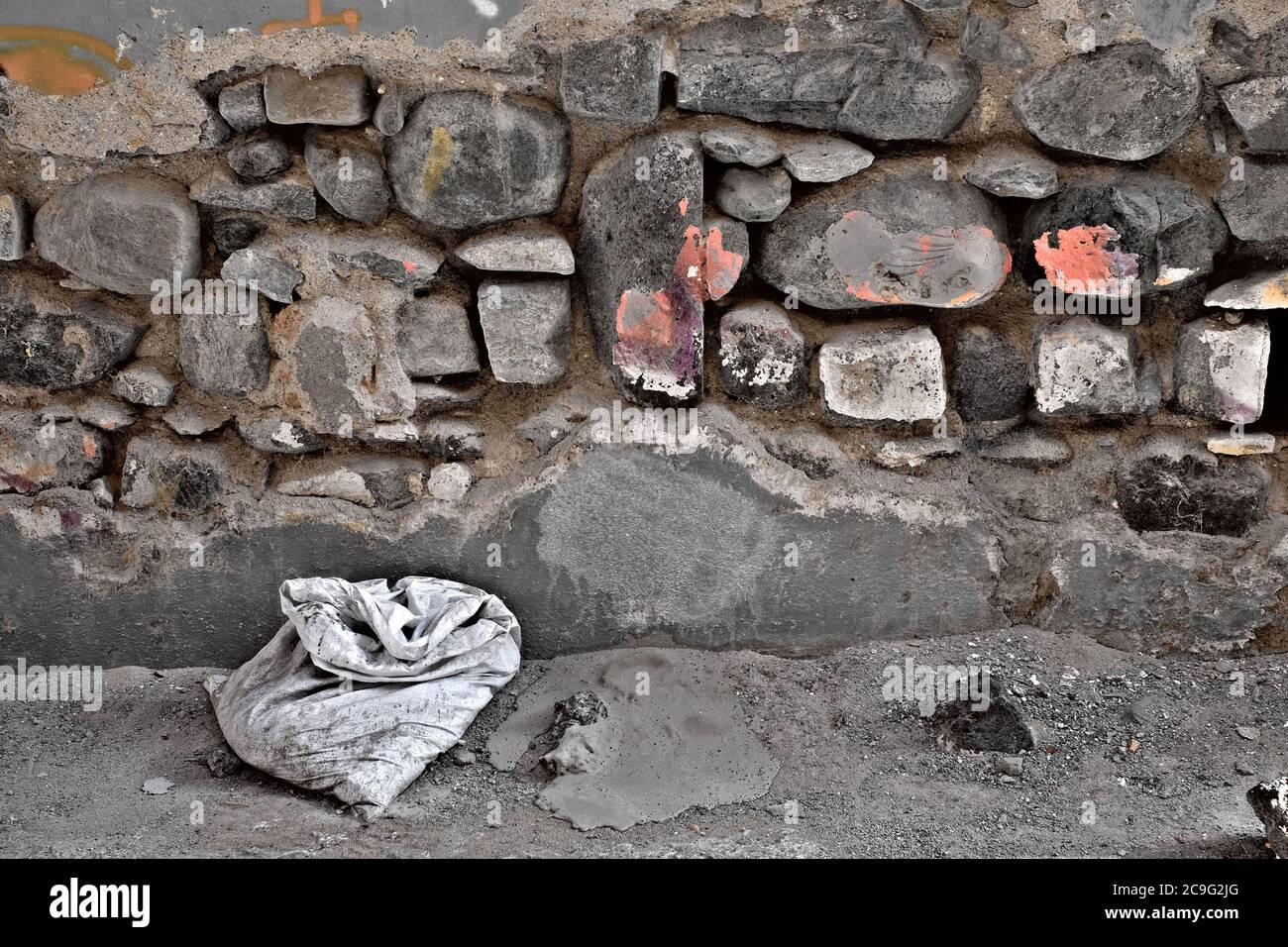 Cul de sack hi-res stock photography and images - Alamy