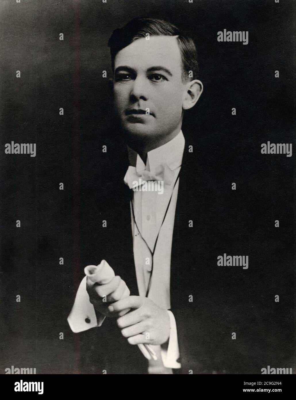 James W. McGhee Stock Photo - Alamy