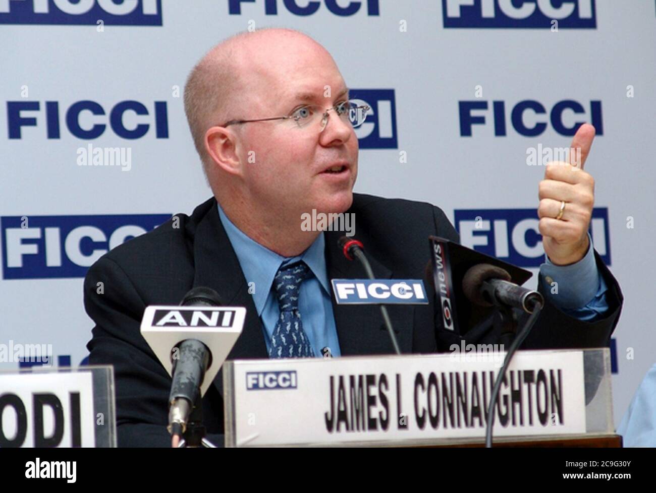 Connaughton hi-res stock photography and images - Alamy