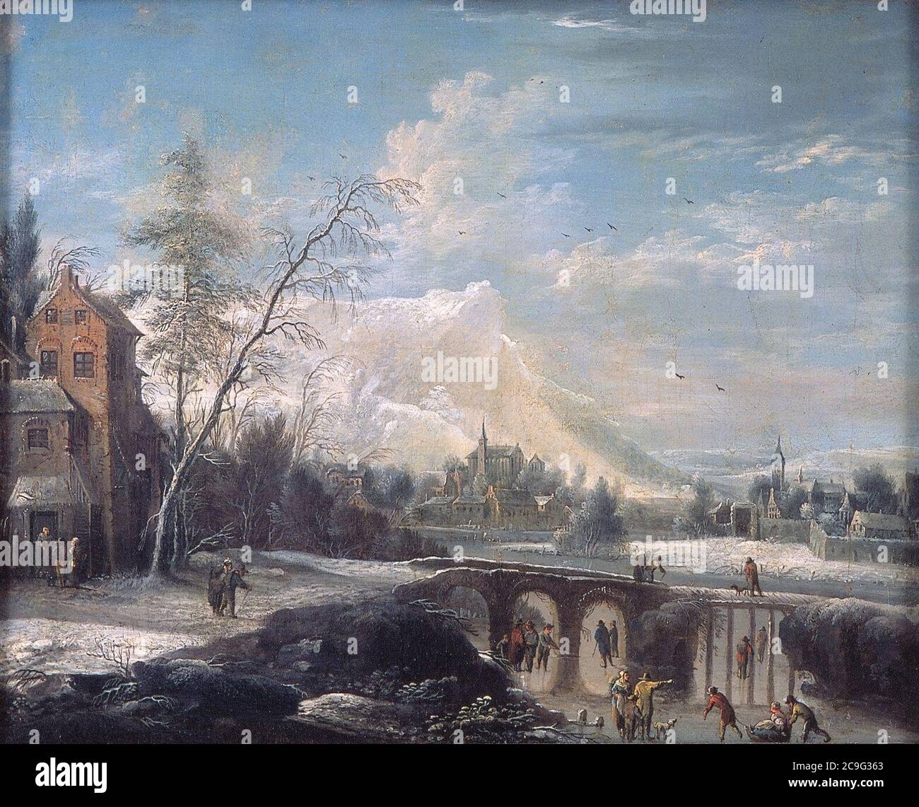 Griffier hi-res stock photography and images - Alamy