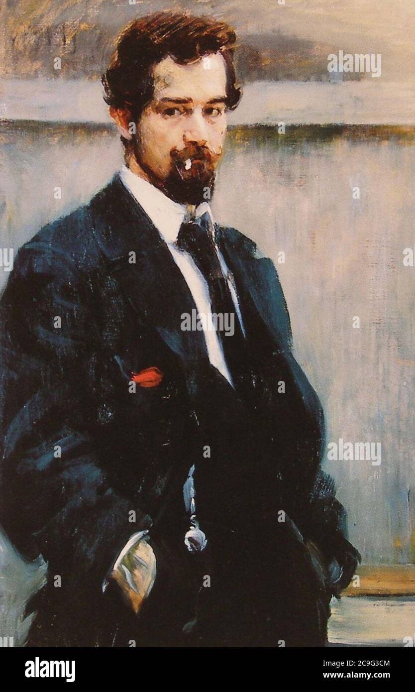 Jan preisler hi-res stock photography and images - Alamy