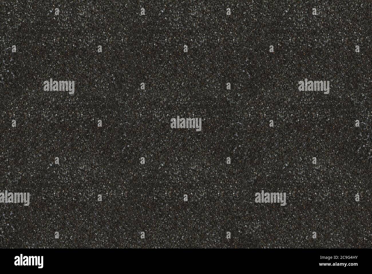 Black asphalt background. Dark grunge abstract texture, pattern or ...