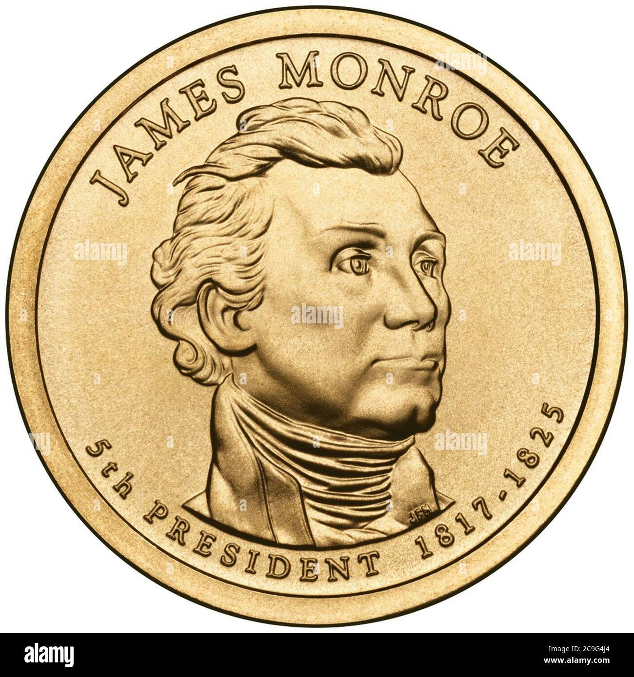 Presidential art Cut Out Stock Images & Pictures - Alamy