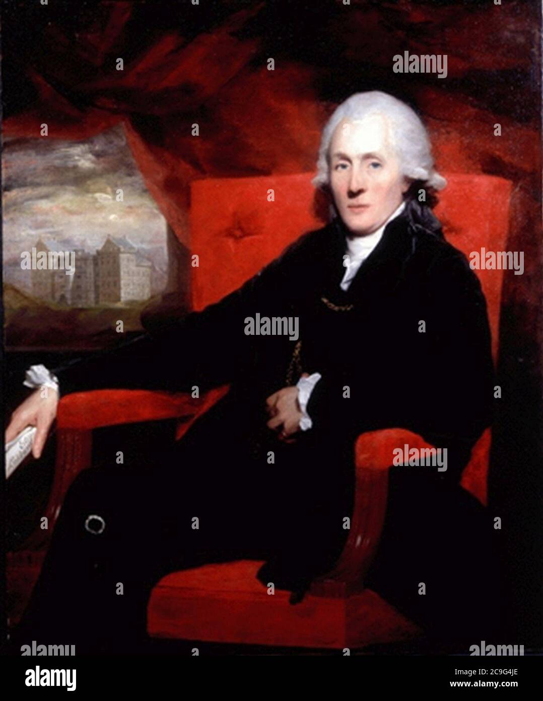 James stirling hi-res stock photography and images - Alamy