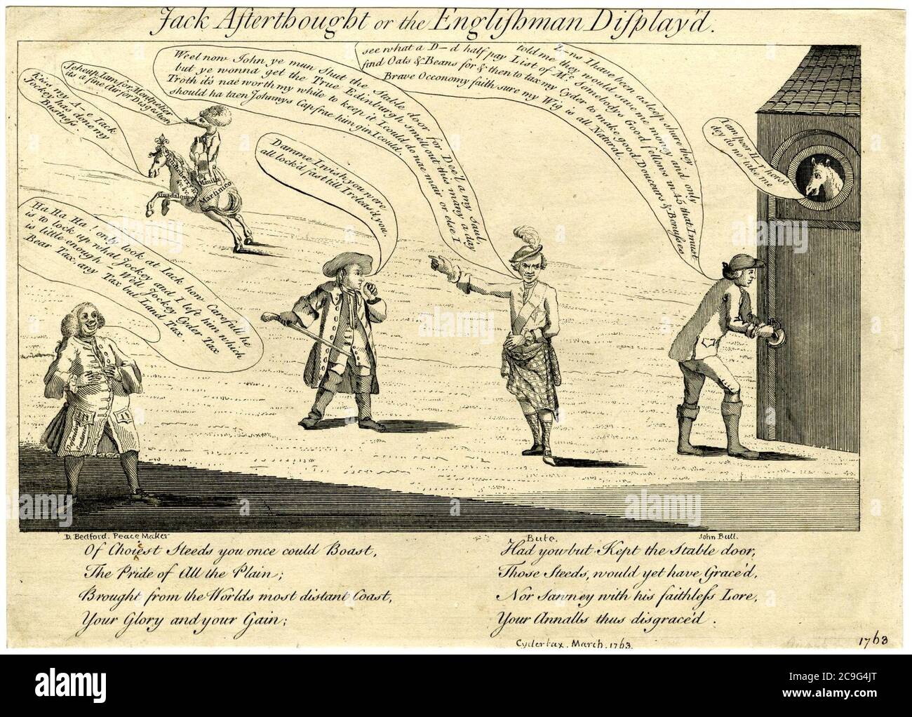 Afterthought hi-res stock photography and images - Alamy