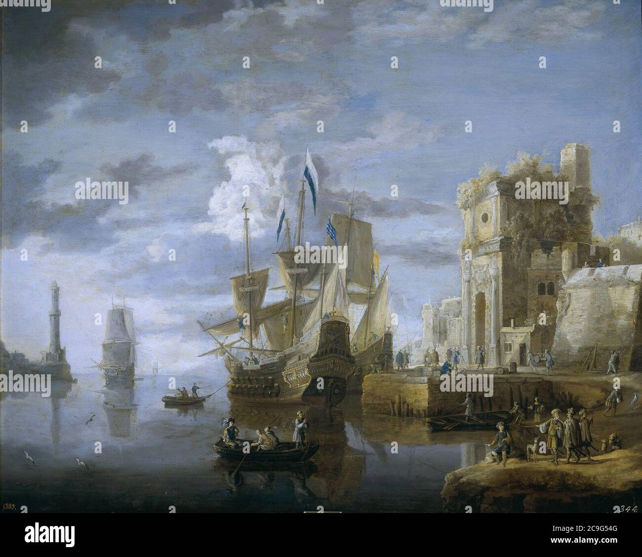 Jan peeters hi-res stock photography and images - Alamy