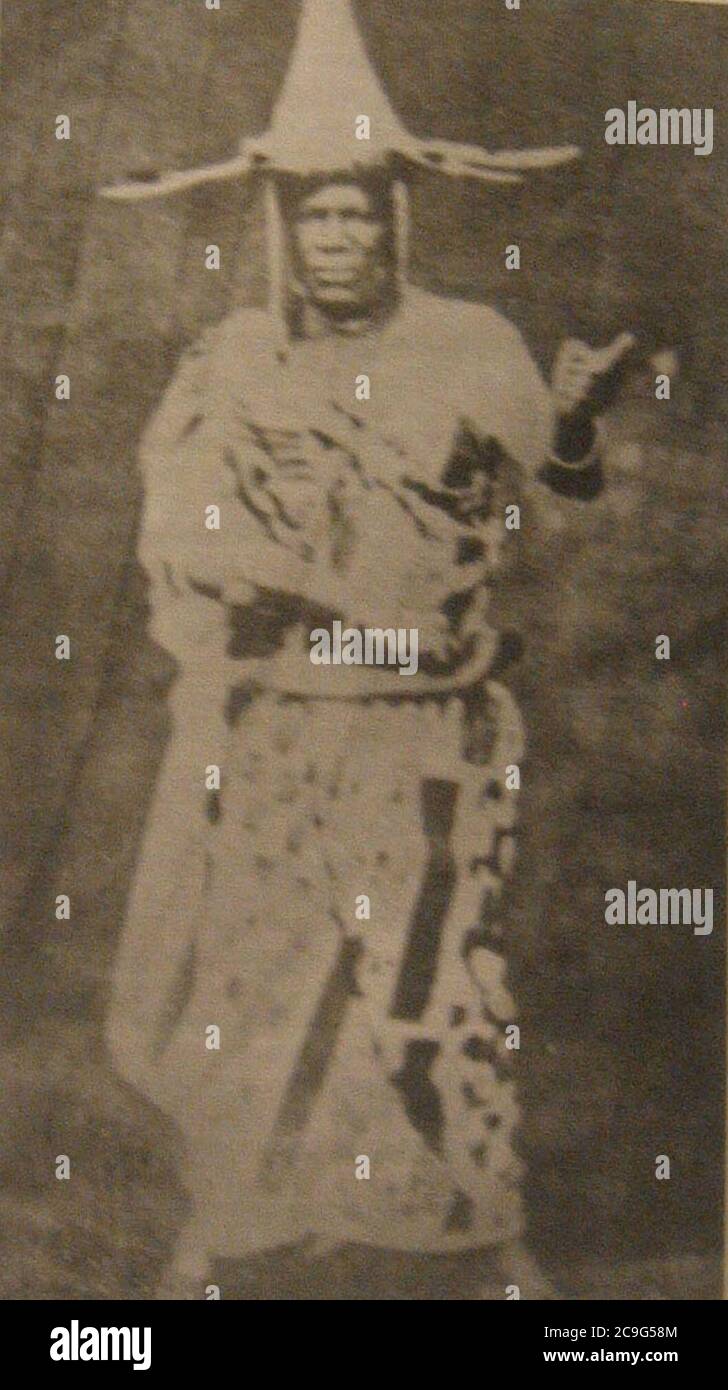 Jaja opobo hi-res stock photography and images - Alamy