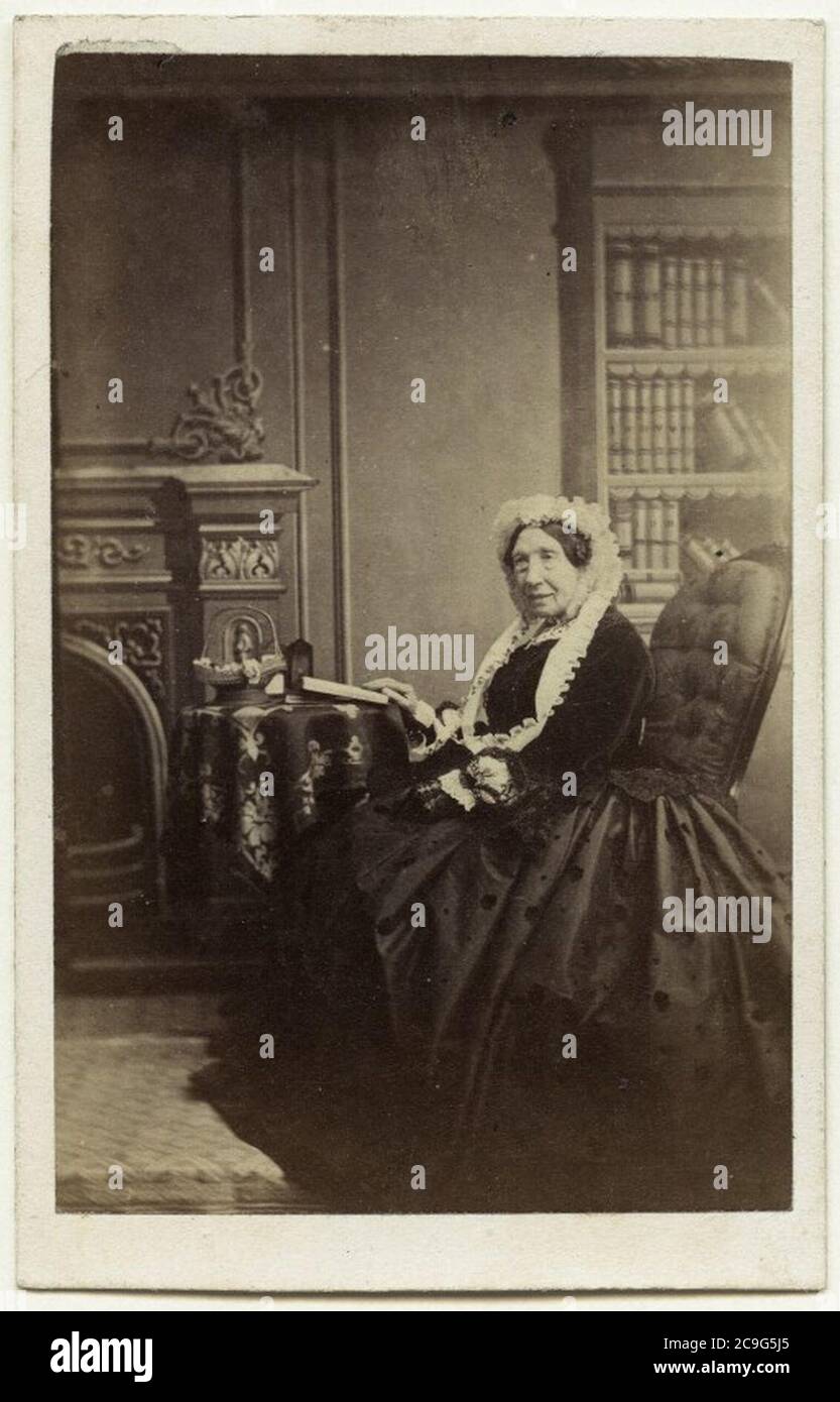 Janet dewar hi-res stock photography and images - Alamy