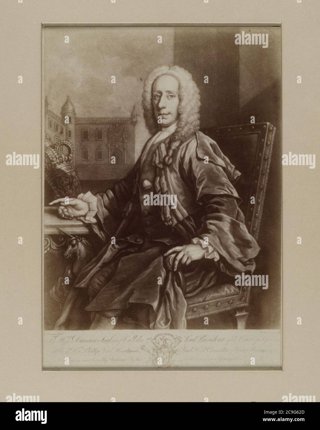 Duncan forbes hi-res stock photography and images - Alamy