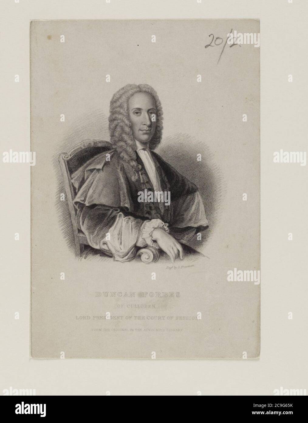 Duncan forbes hi-res stock photography and images - Alamy