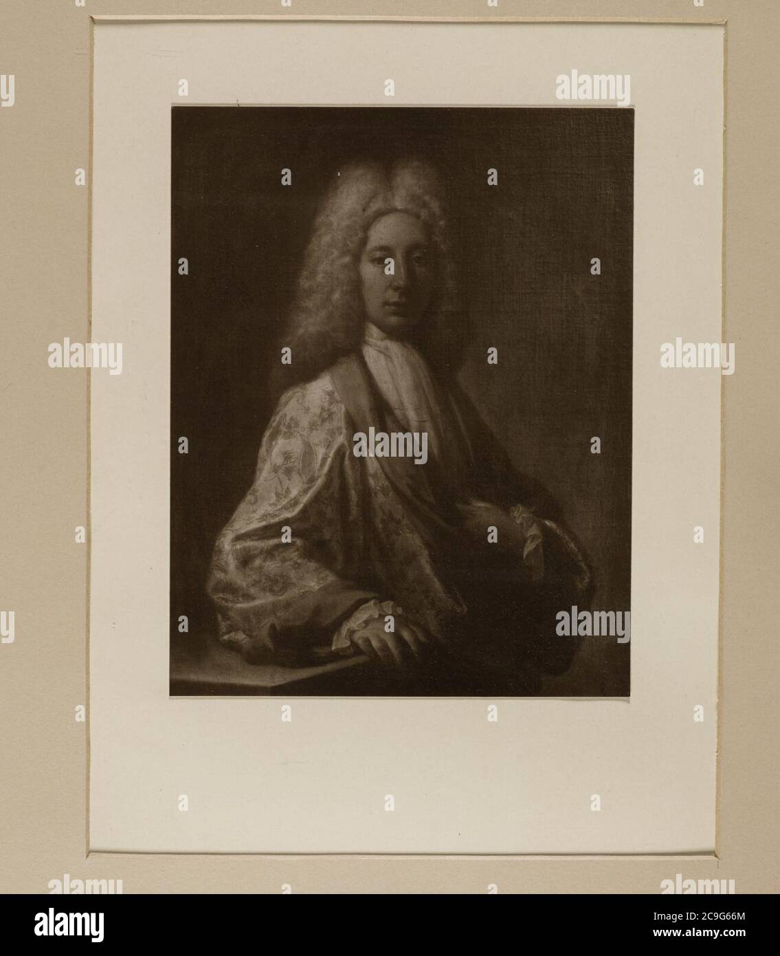 Jacobite broadside - James Murray of Stormont, titular Earl of Dunbar ...