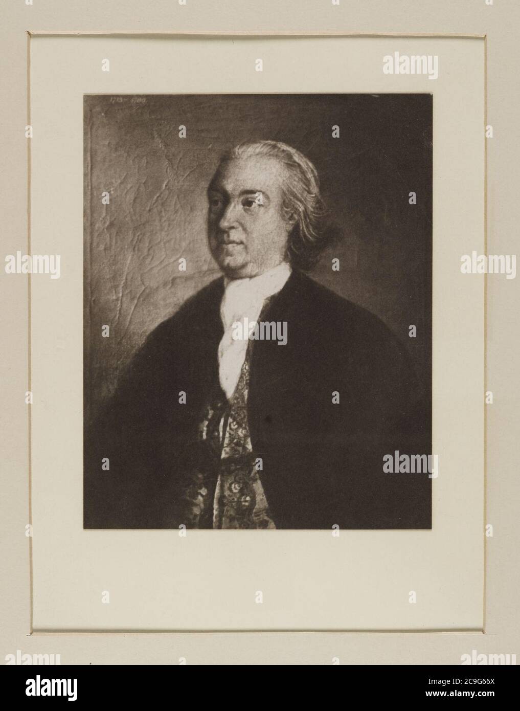 Sir james steuart hi-res stock photography and images - Alamy