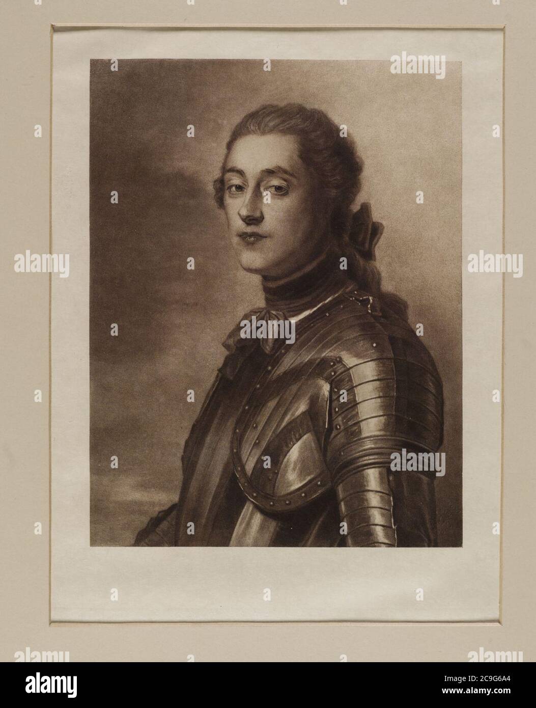 Jacobite war hi-res stock photography and images - Alamy